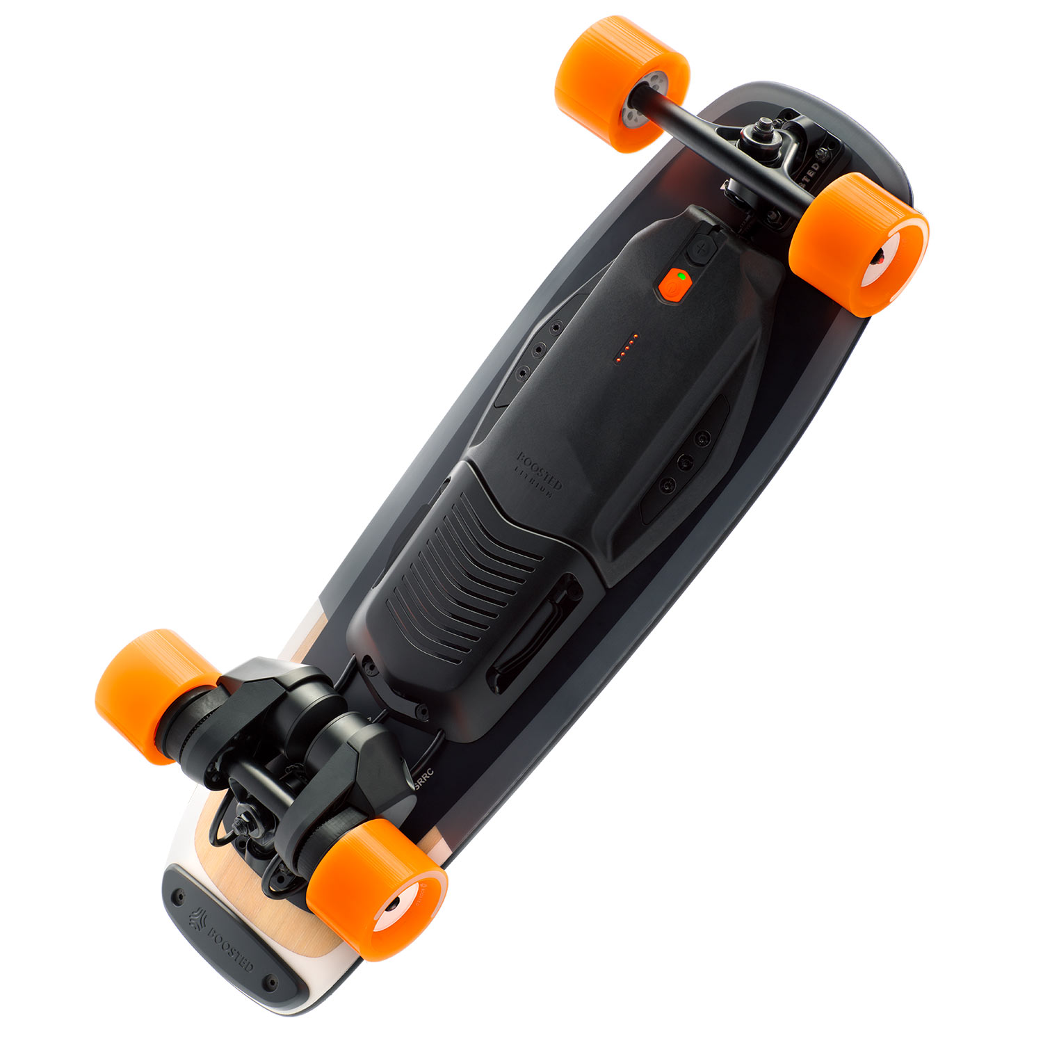 Mini Elektro Skateboard von Boosted Boards - Mini Skateboard
